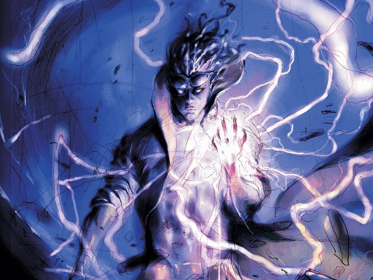 Telekinesis Desktop Wallpapers - Wallpaper Cave