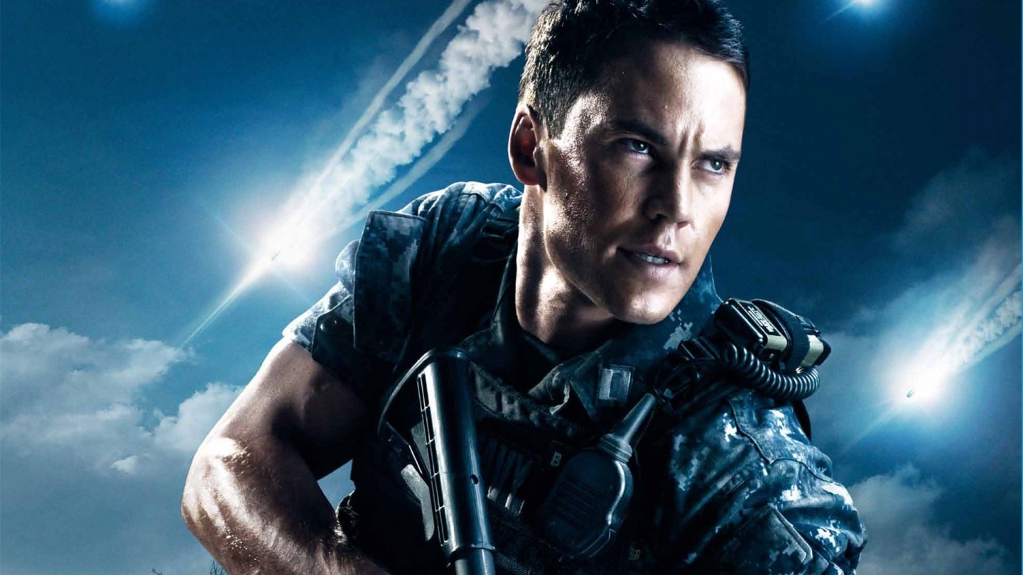 Battleship Alex Hopper Desktop Wallpapers - Wallpaper Cave