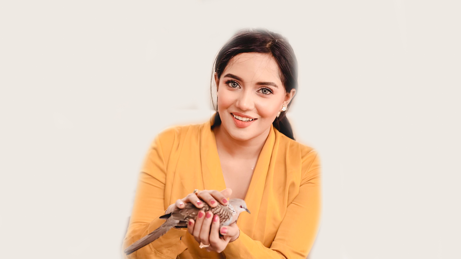 Samira Khan Mahi Wallpapers - Wallpaper Cave