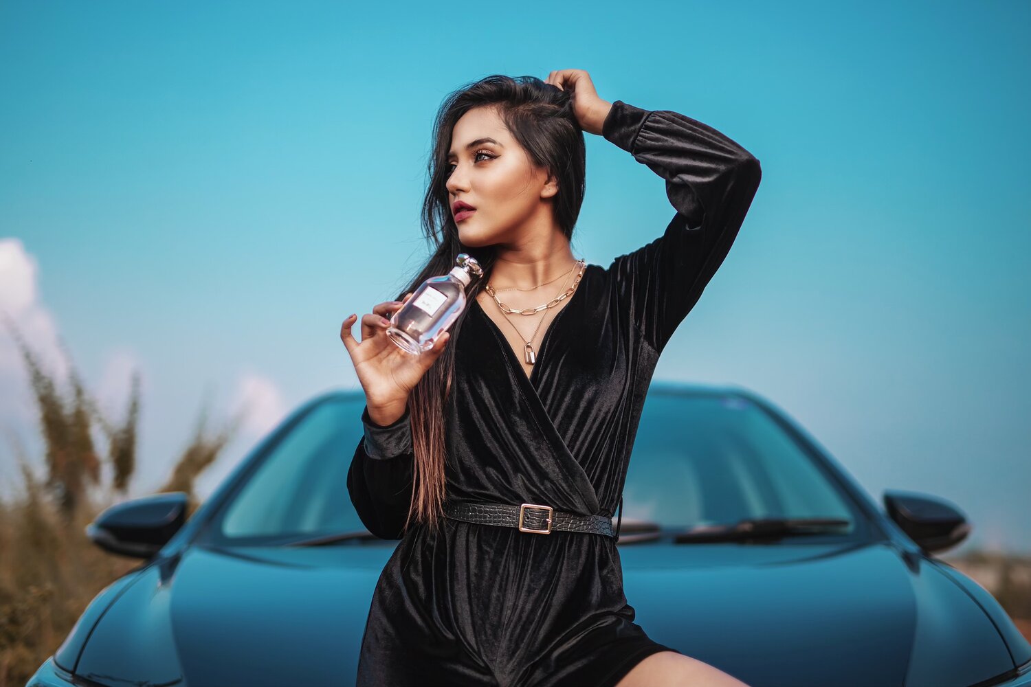 Samira Khan Mahi Wallpapers - Wallpaper Cave