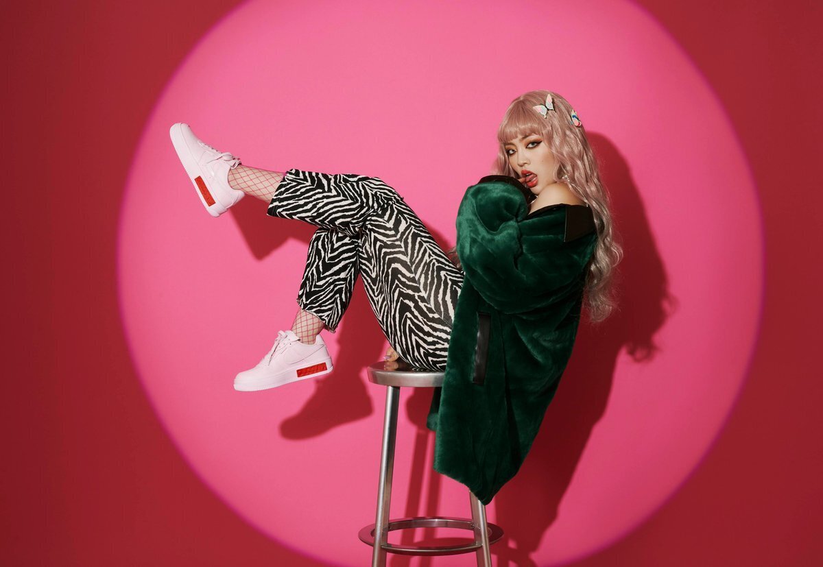 Chanmina Wallpapers - Wallpaper Cave