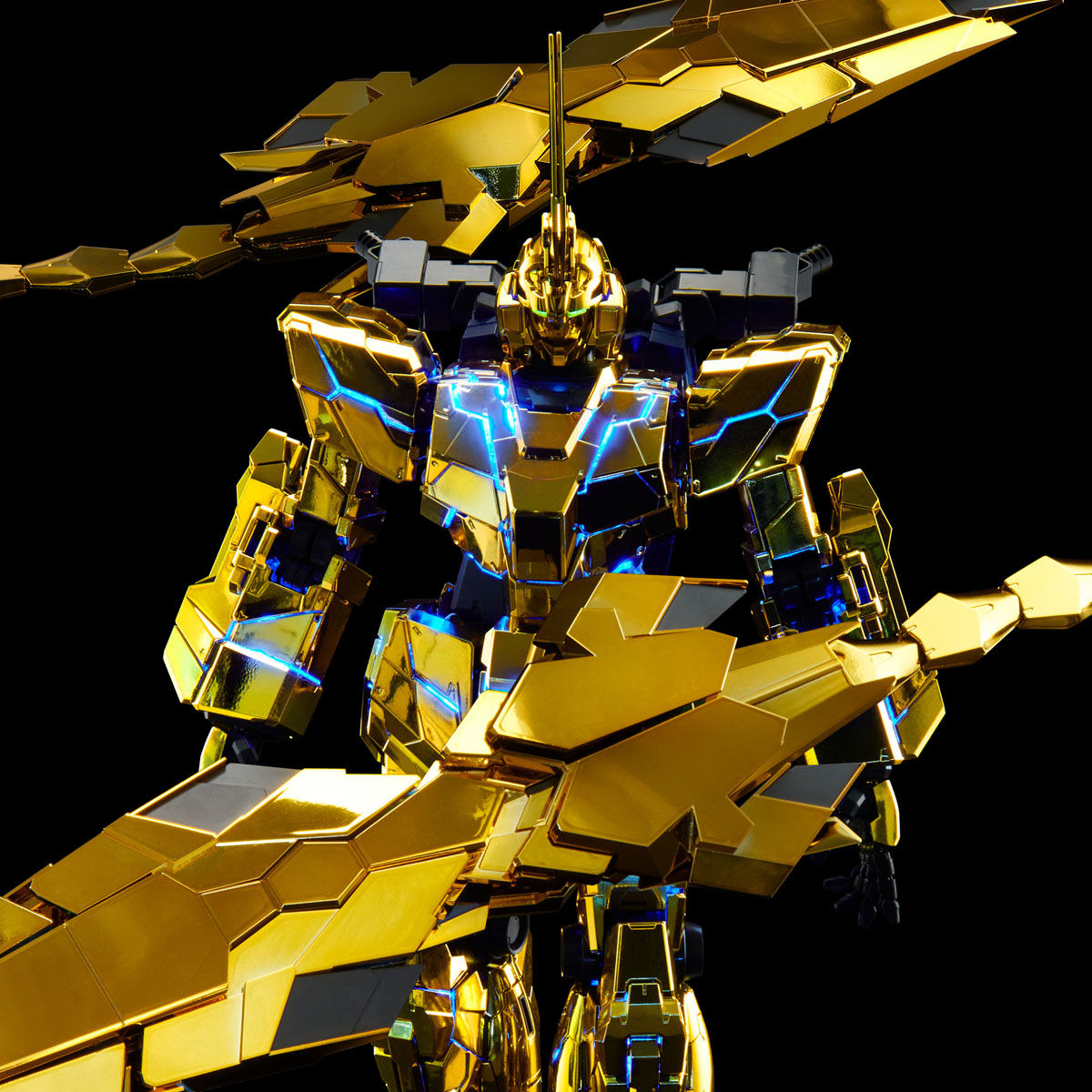 Gundam Phenex Wallpapers - Wallpaper Cave