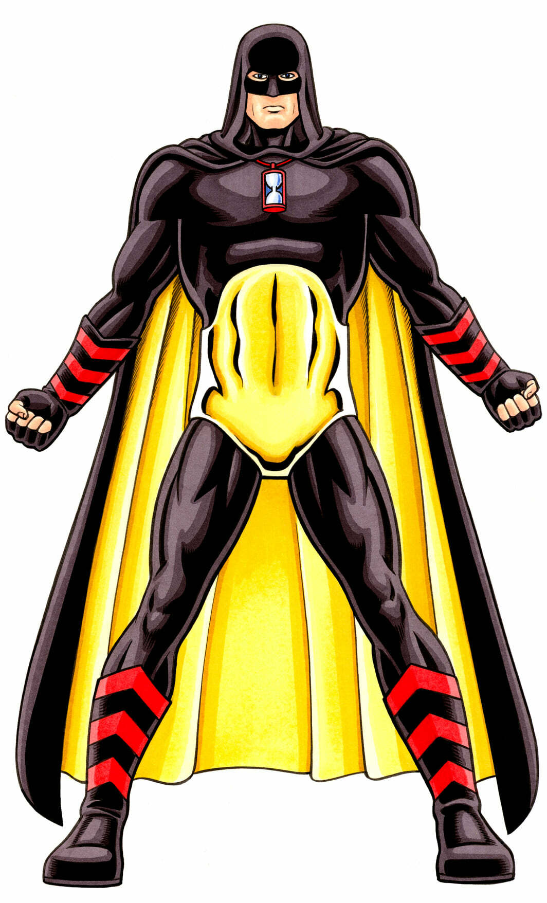 Hourman Wallpapers - Wallpaper Cave
