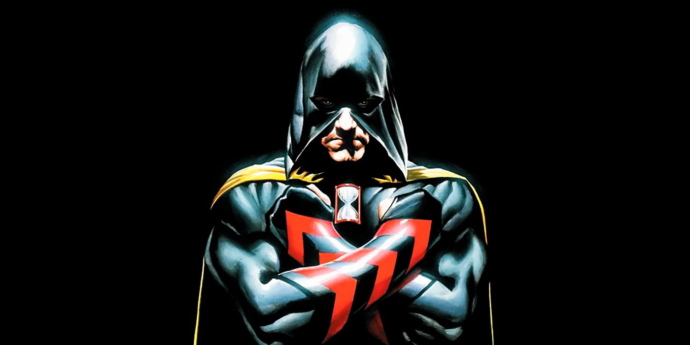 Hourman Wallpapers - Wallpaper Cave