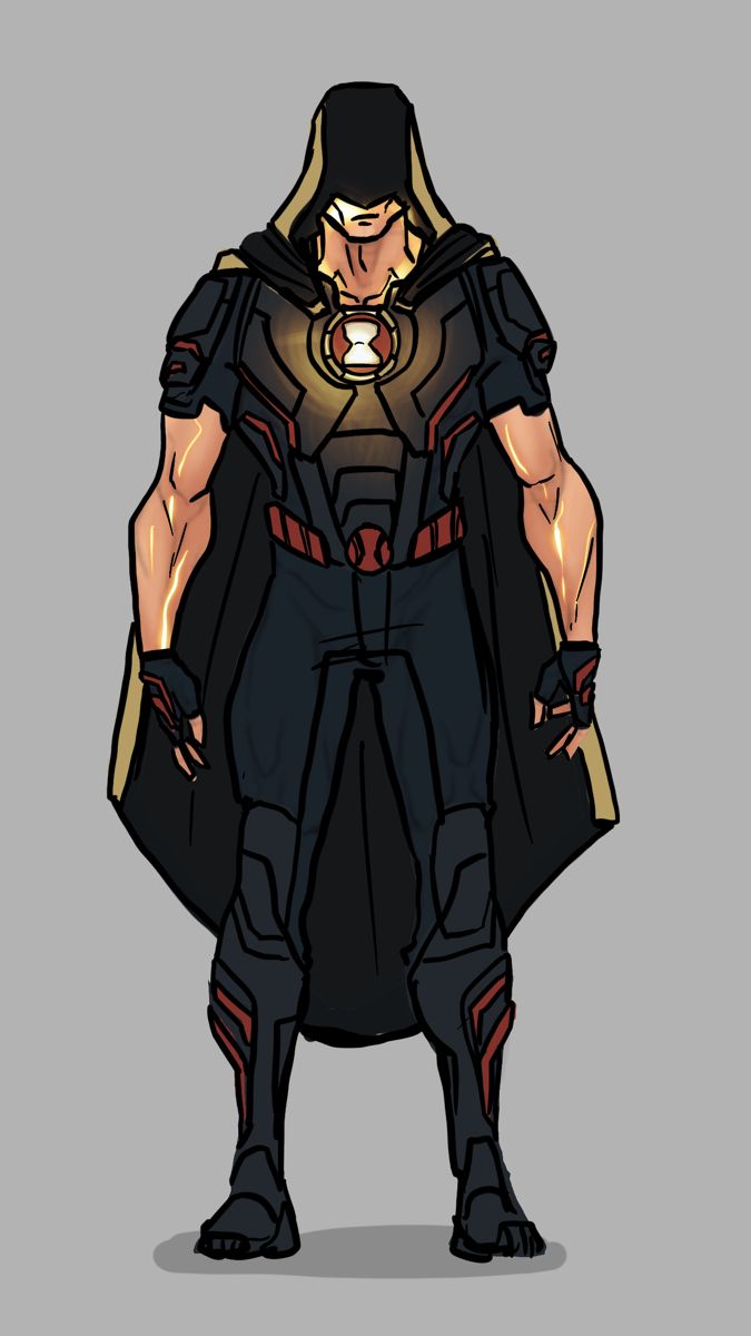 Hourman Wallpapers - Wallpaper Cave