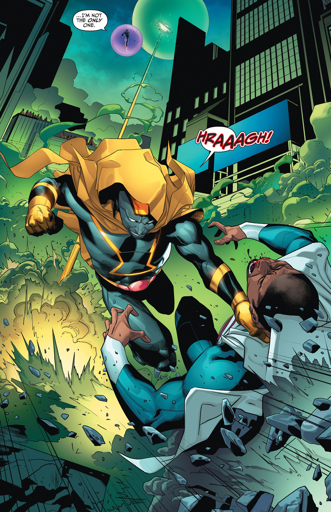 Hourman Wallpapers - Wallpaper Cave