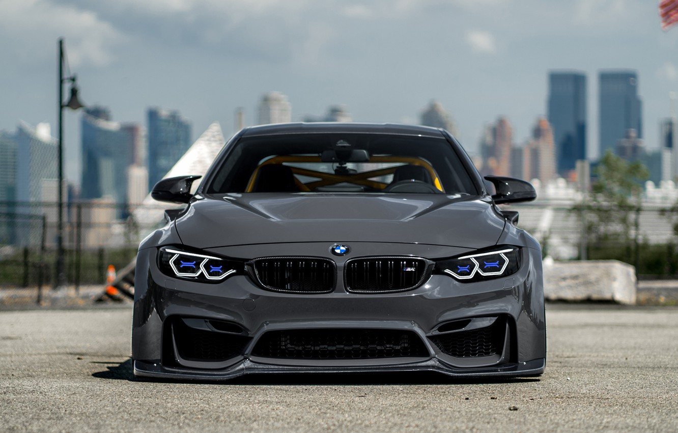BMW Widebody Wallpapers - Wallpaper Cave