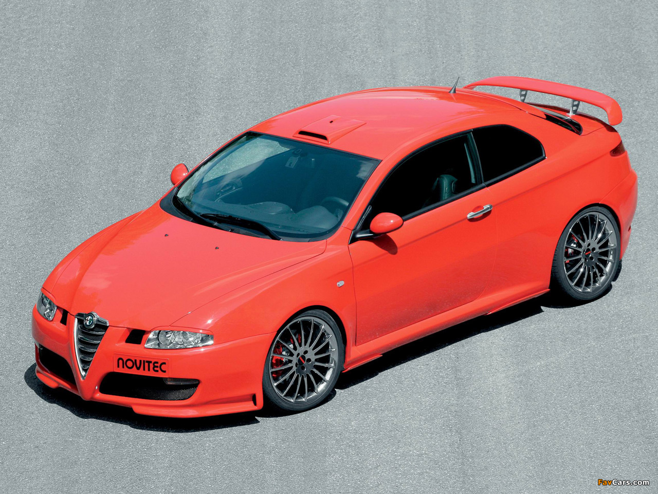 Alfa Romeo GT Wallpapers - Wallpaper Cave