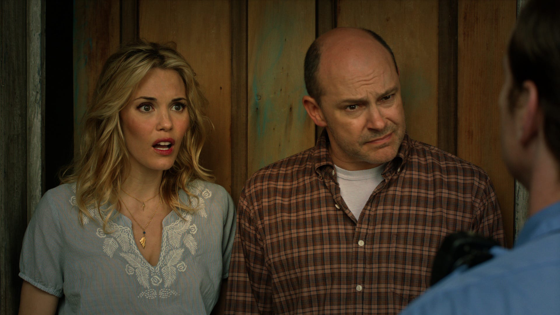 Hell Baby Movie Wallpapers - Wallpaper Cave