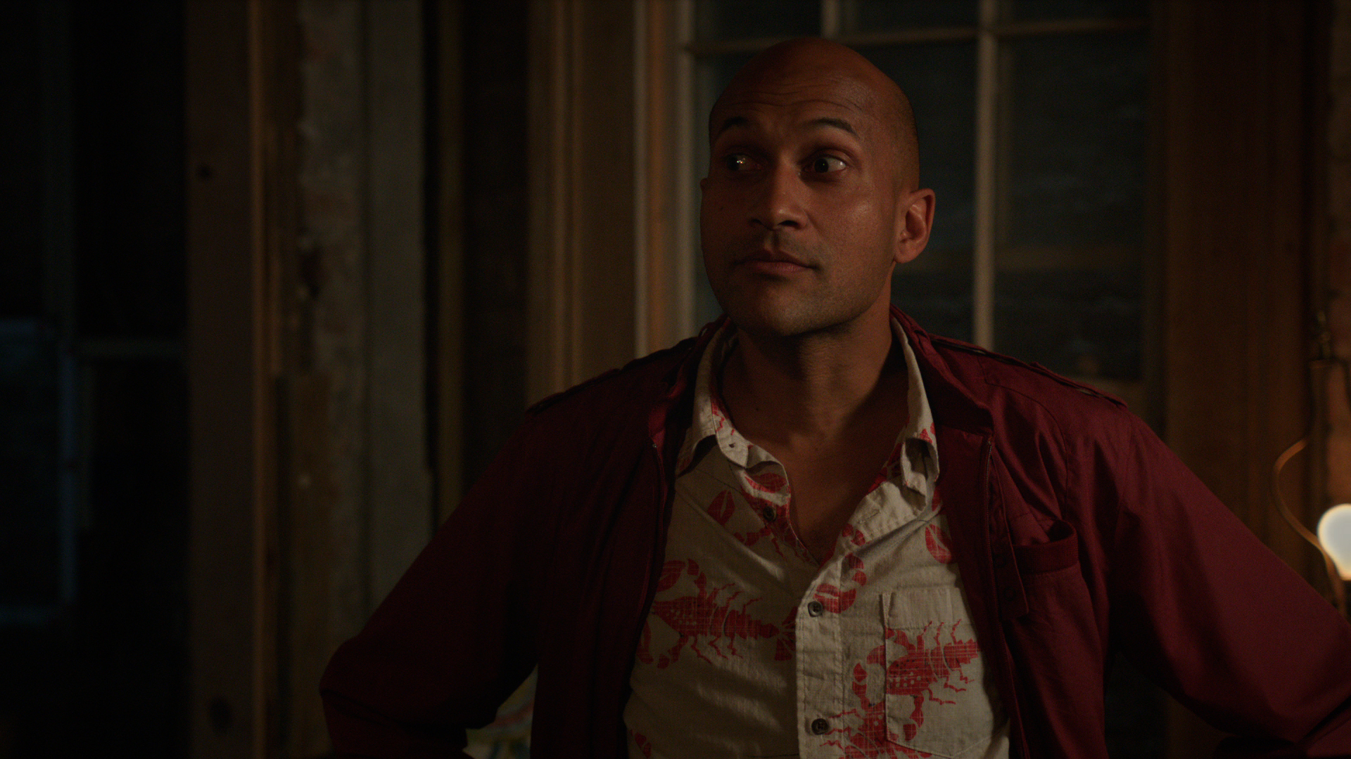 Hell Baby Movie Wallpapers - Wallpaper Cave