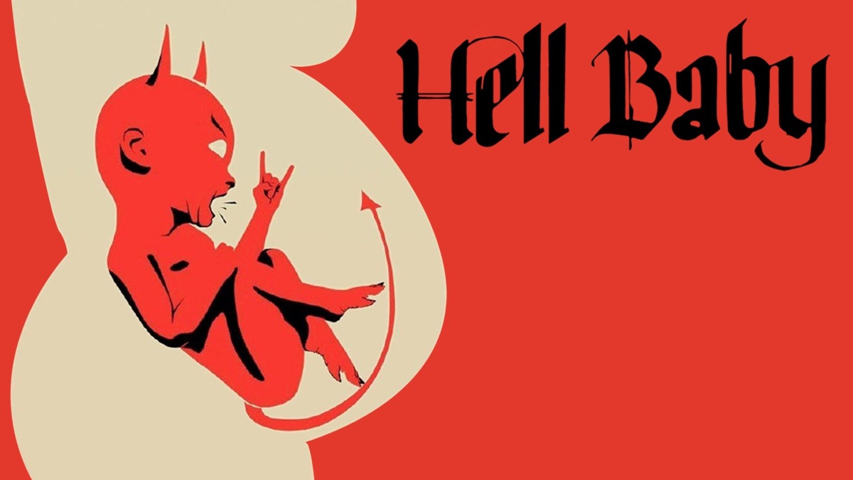 Hell Baby Movie Wallpapers - Wallpaper Cave