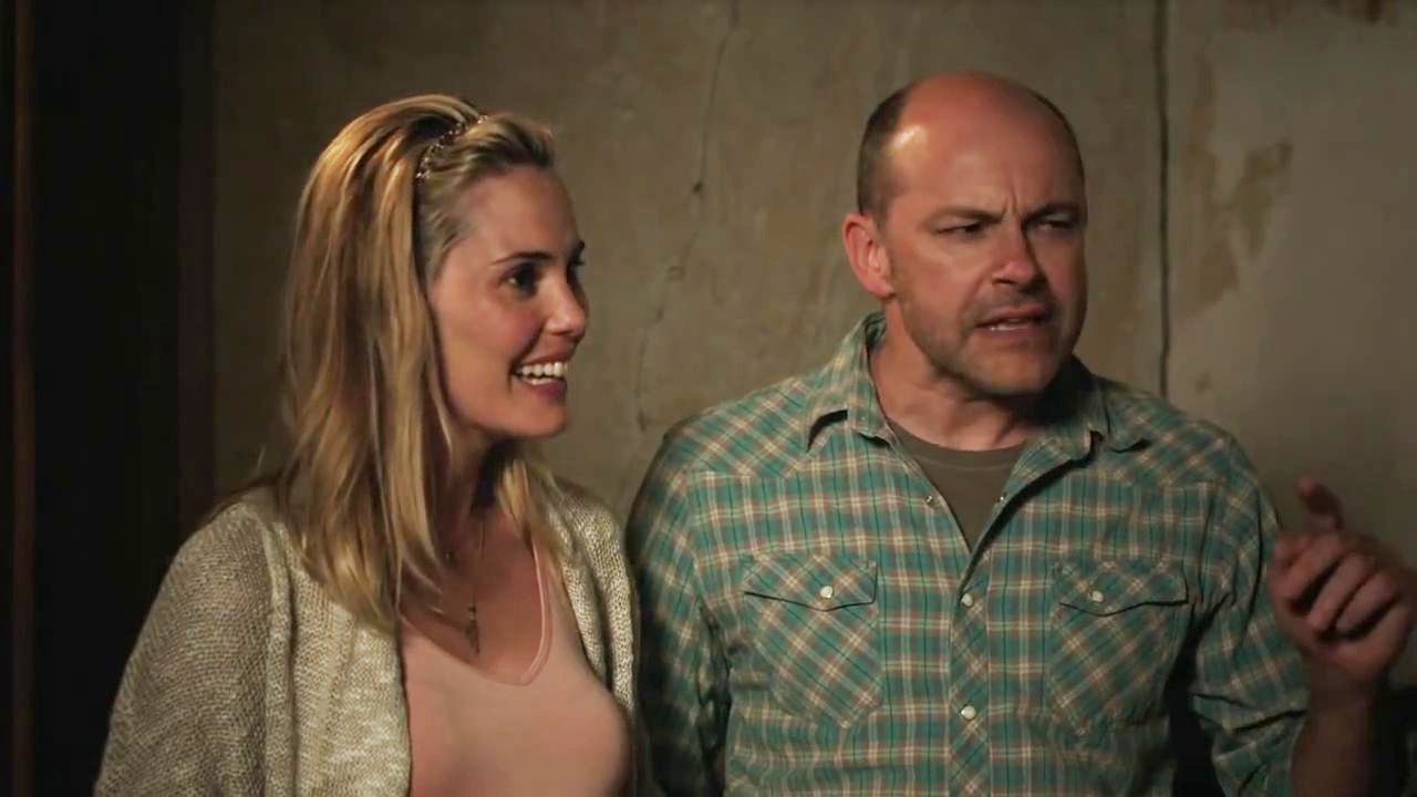 Hell Baby Movie Wallpapers - Wallpaper Cave