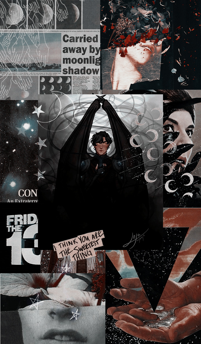 Azriel Wallpapers - Wallpaper Cave