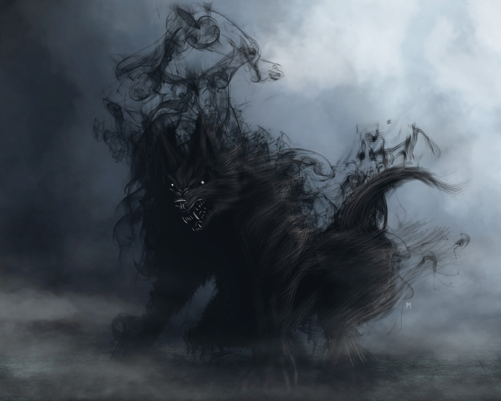 Azriel Wallpapers - Wallpaper Cave