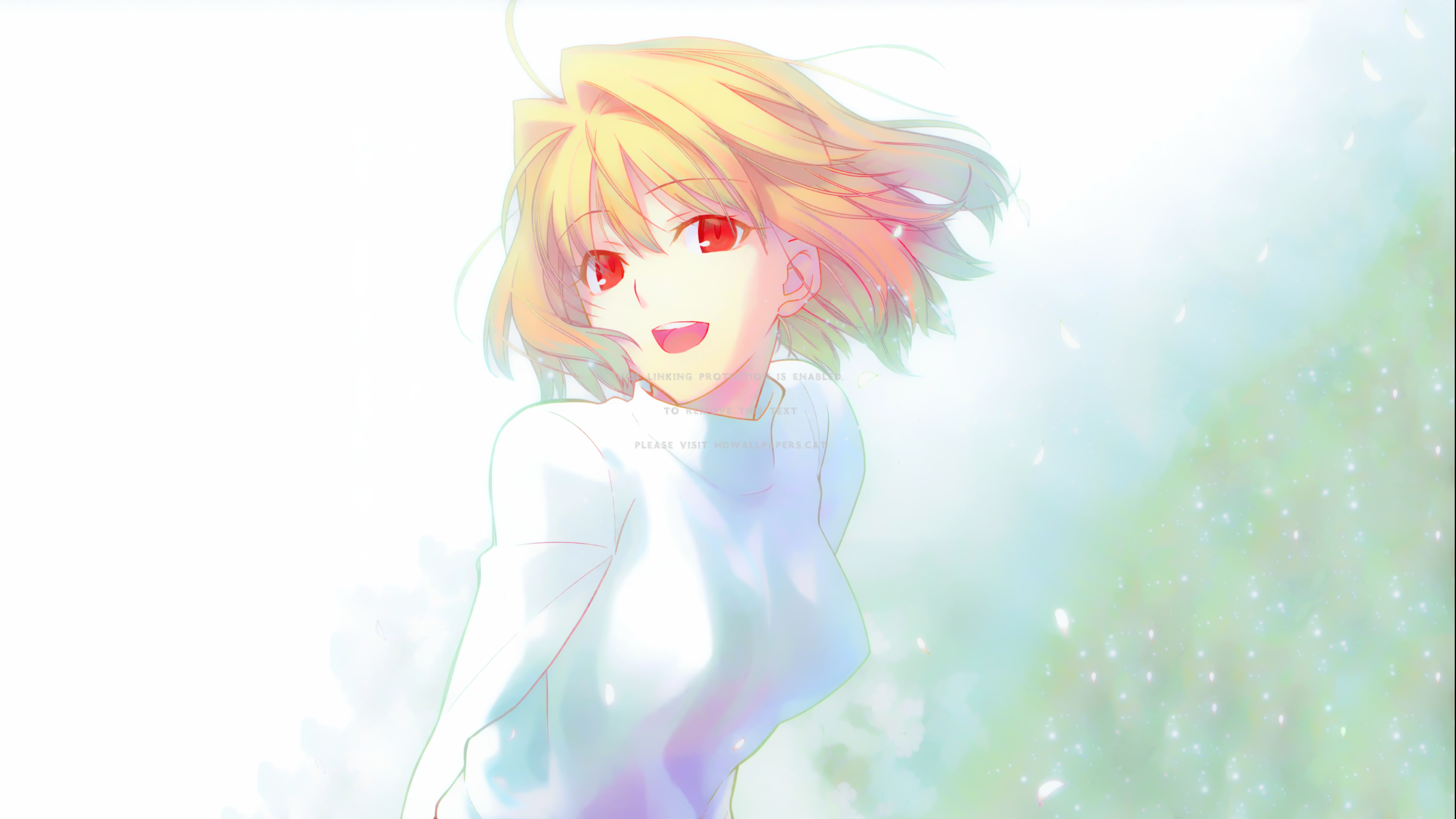 Arcueid Wallpapers - Wallpaper Cave