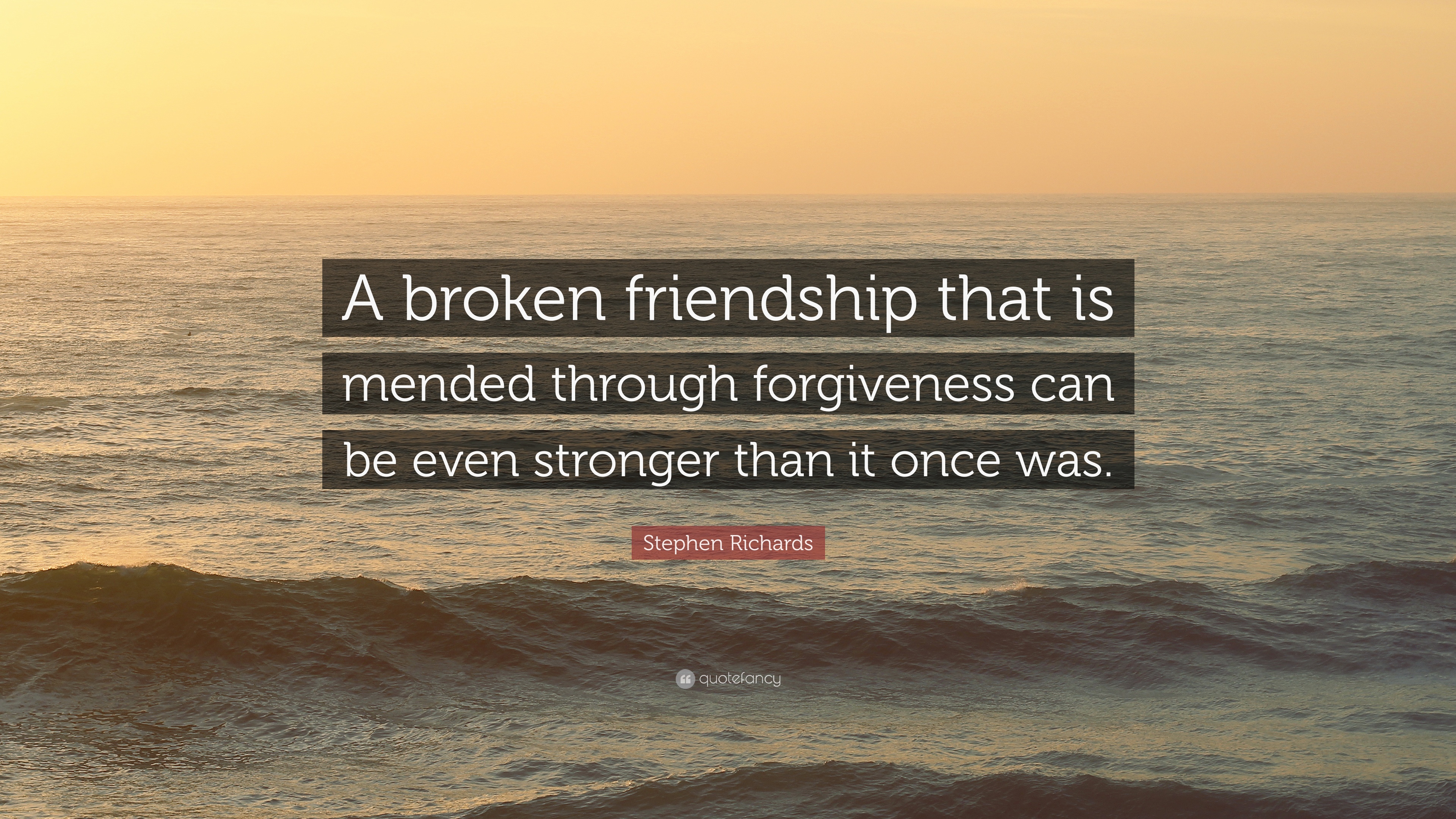Broken Friendship Wallpapers - Wallpaper Cave