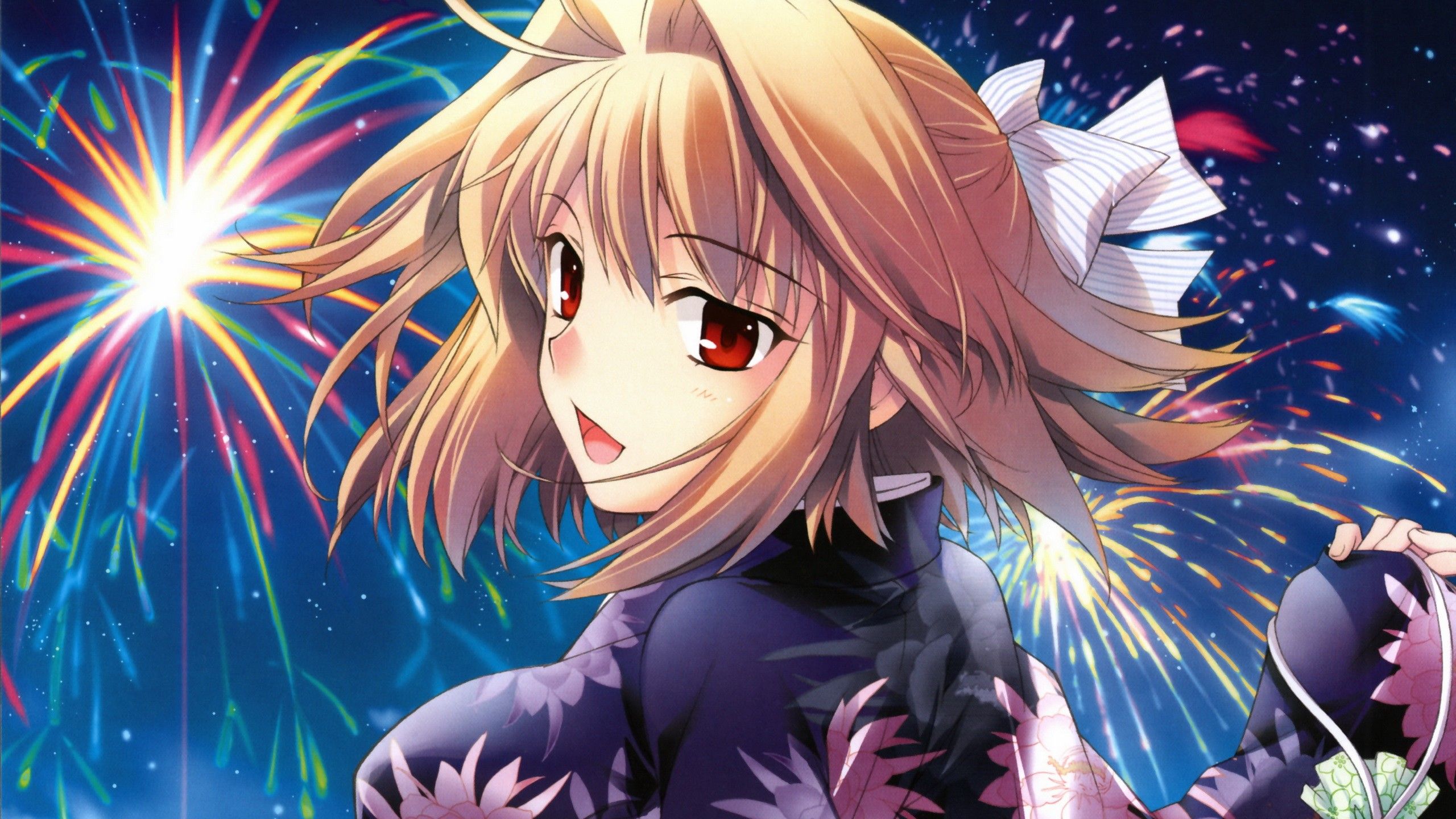 Arcueid Wallpapers - Wallpaper Cave
