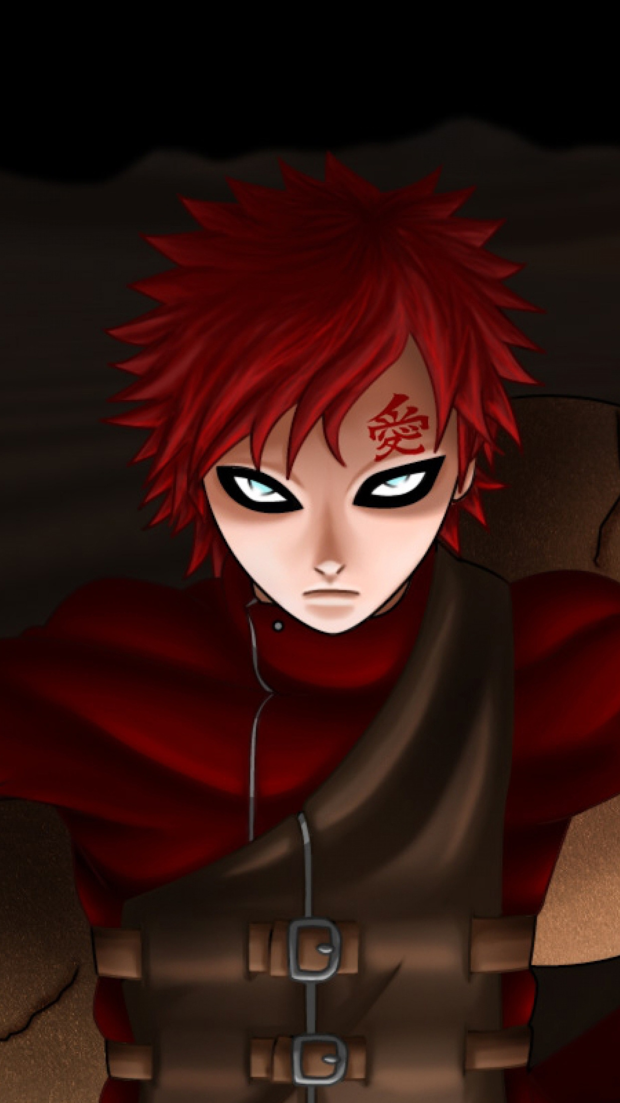 Rouge Naruto Wallpapers - Wallpaper Cave