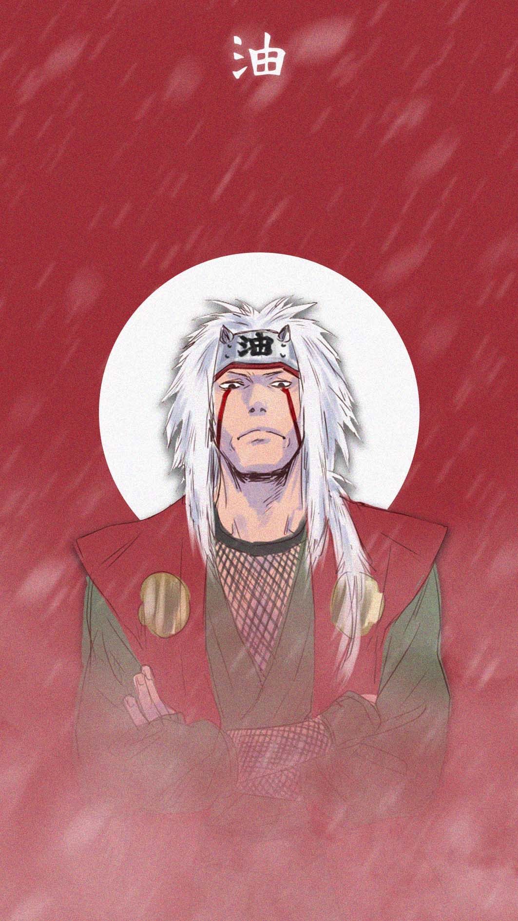 Rouge Naruto Wallpapers - Wallpaper Cave