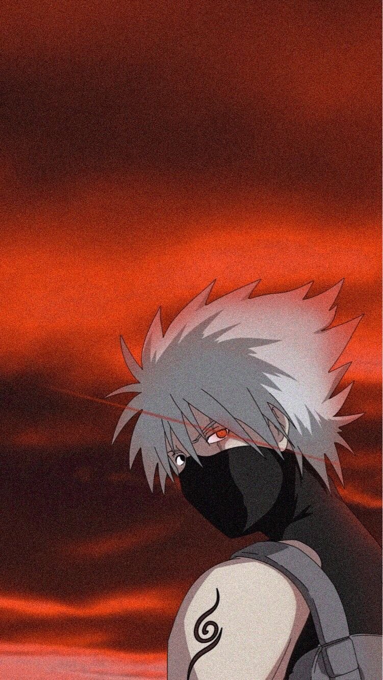 Rouge Naruto Wallpapers - Wallpaper Cave