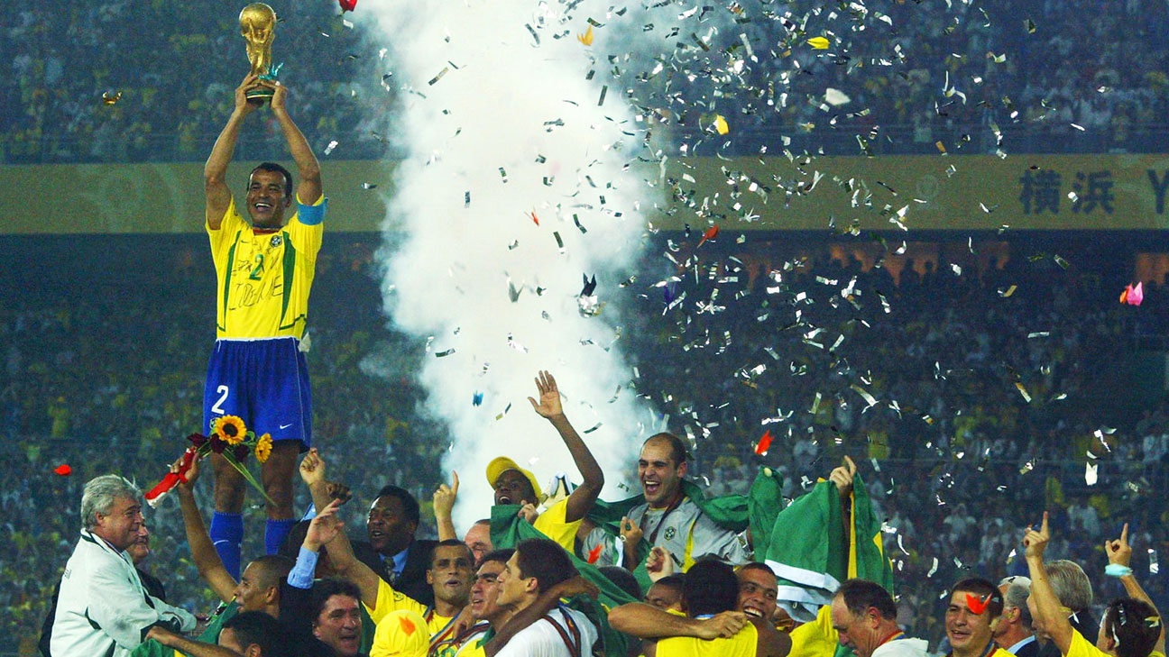 Brazil 2002 Wallpapers - Wallpaper Cave