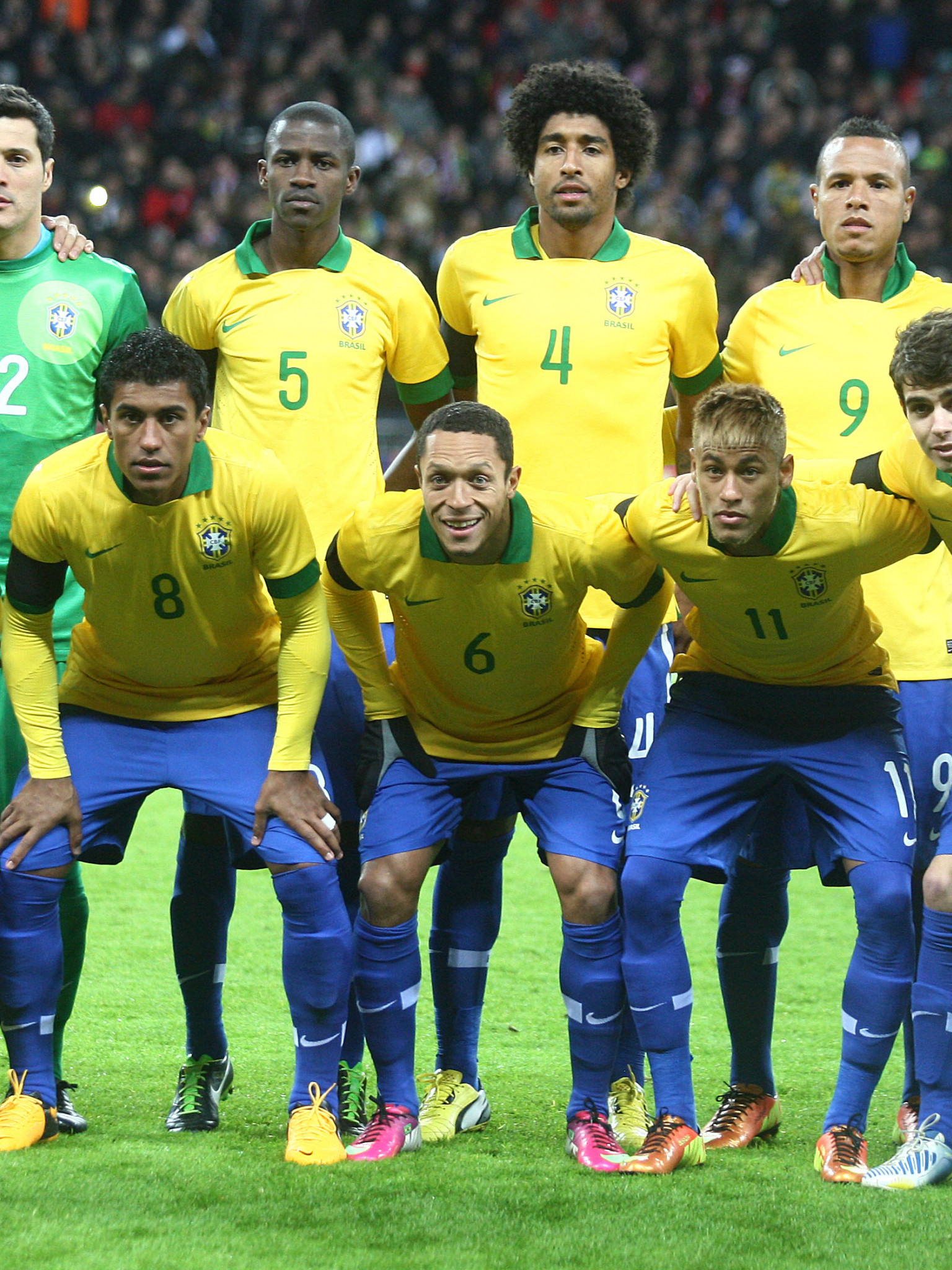 Brazil 2002 Wallpapers - Wallpaper Cave