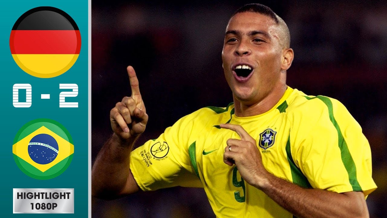 Brazil 2002 Wallpapers - Wallpaper Cave