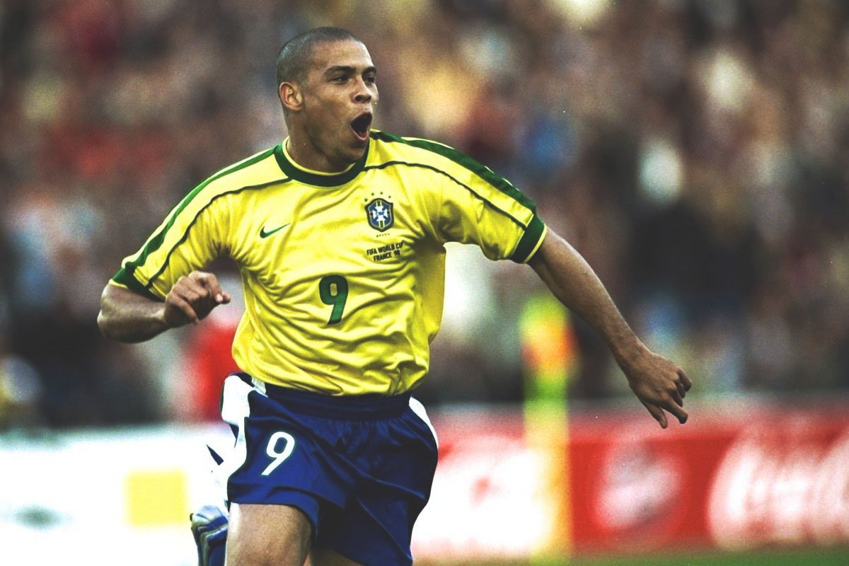 Brazil 2002 Wallpapers - Wallpaper Cave