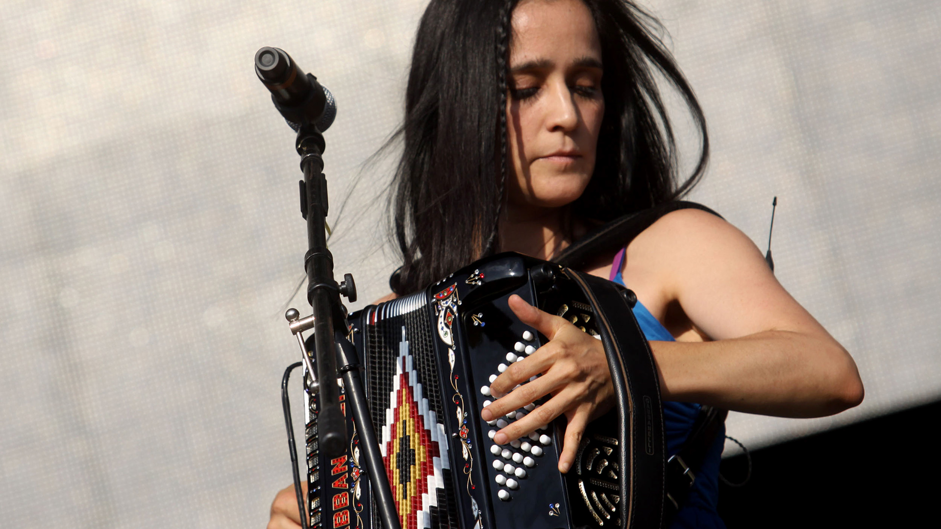 Julieta Venegas Wallpapers - Wallpaper Cave