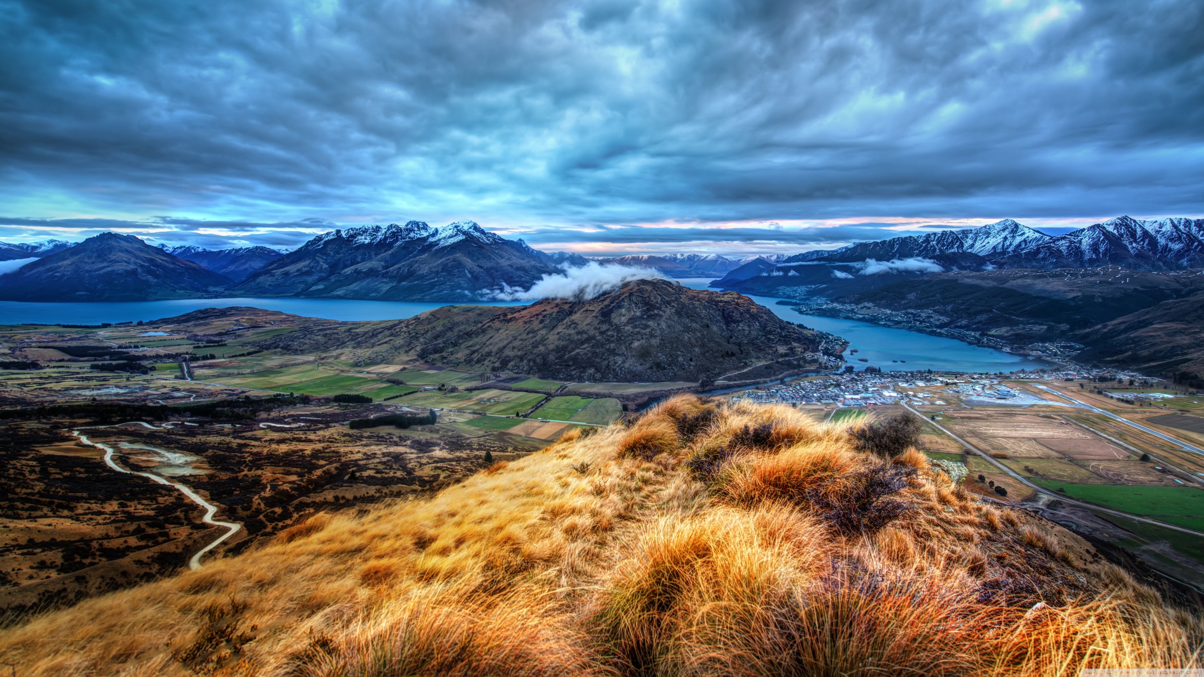 Tasmania 4k Wallpapers - Wallpaper Cave