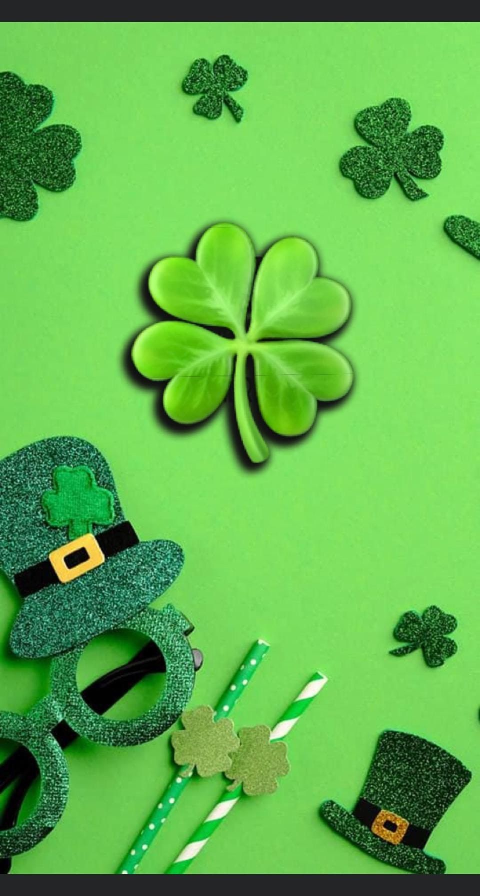 St.Patricks Day 2022 Wallpapers - Wallpaper Cave