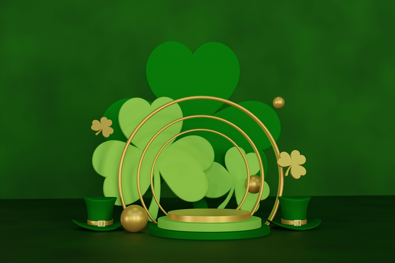 St.Patricks Day 2022 Wallpapers - Wallpaper Cave