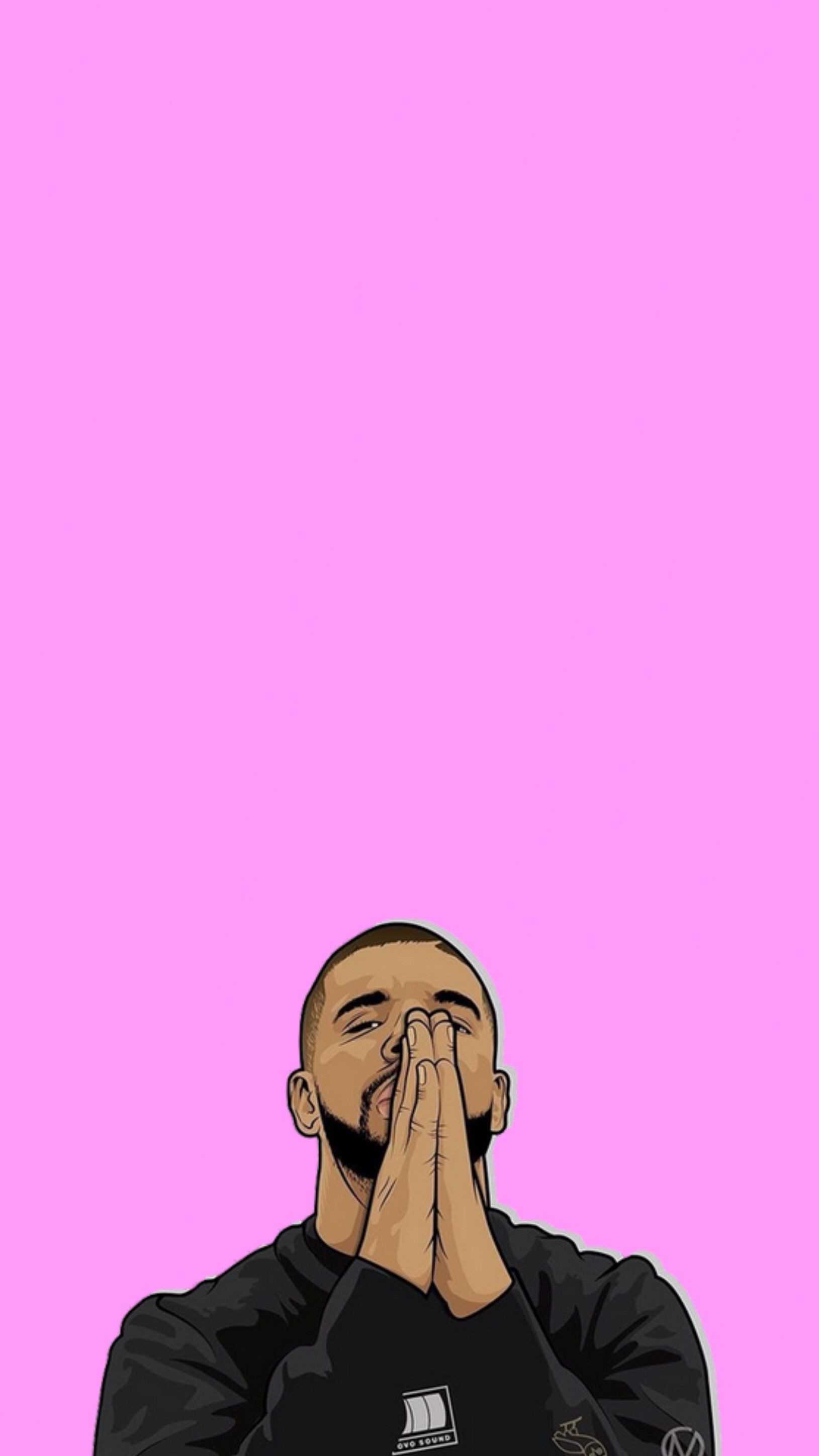 Drake Rapper Wallpapers - Wallpaper Cave