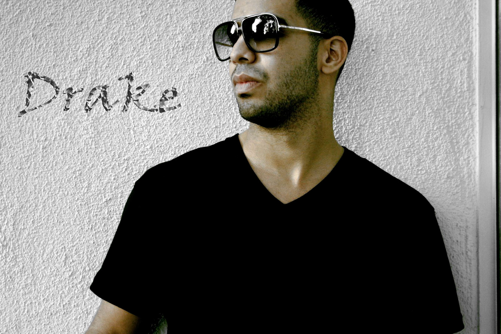 Drake Rapper Wallpapers - Wallpaper Cave