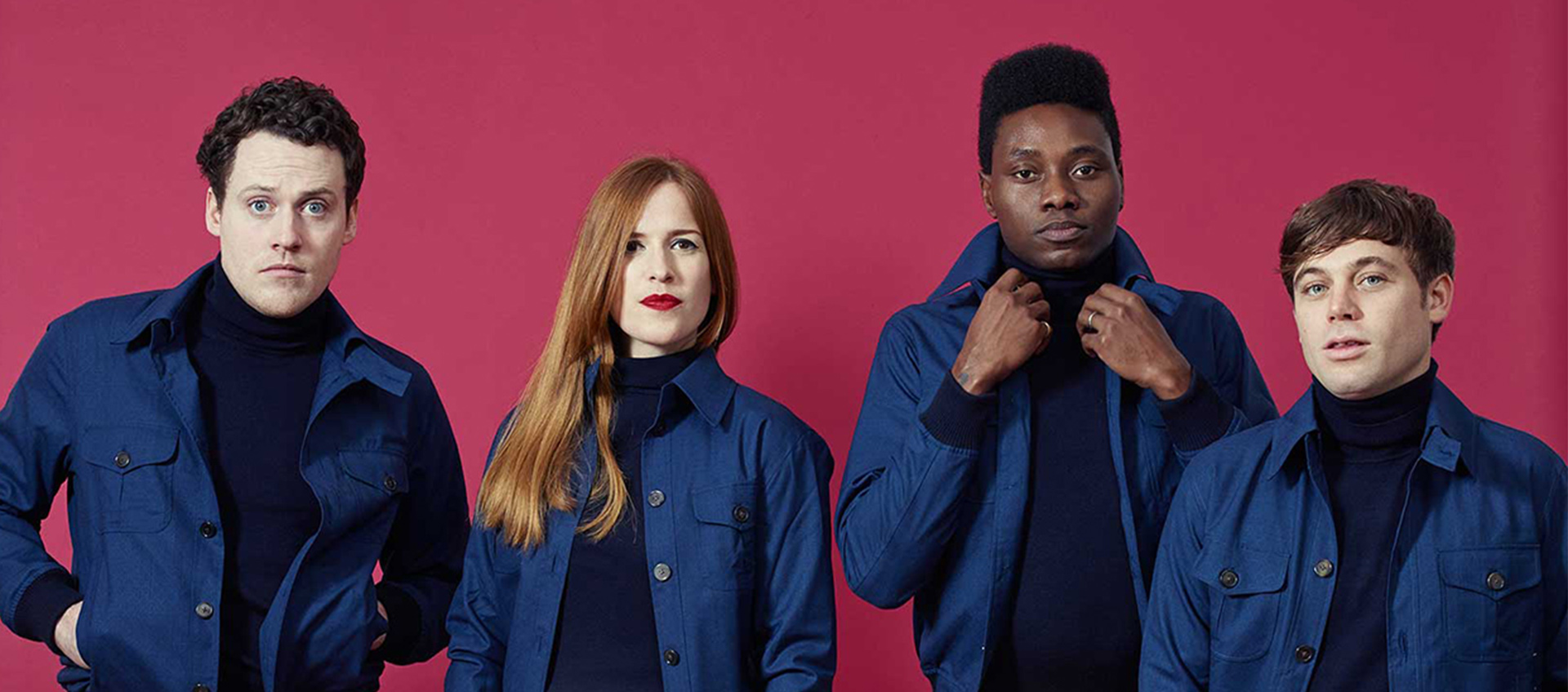 Metronomy Wallpapers - Wallpaper Cave