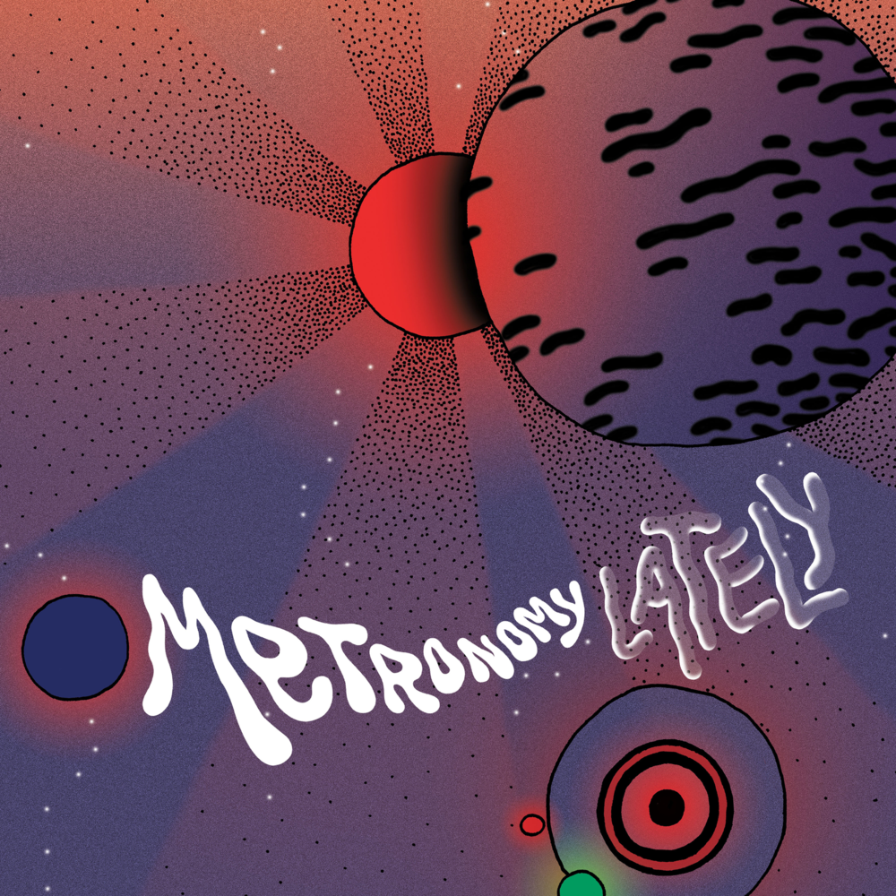 Metronomy Wallpapers - Wallpaper Cave