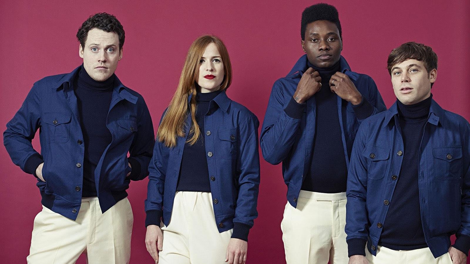 Metronomy Wallpapers - Wallpaper Cave