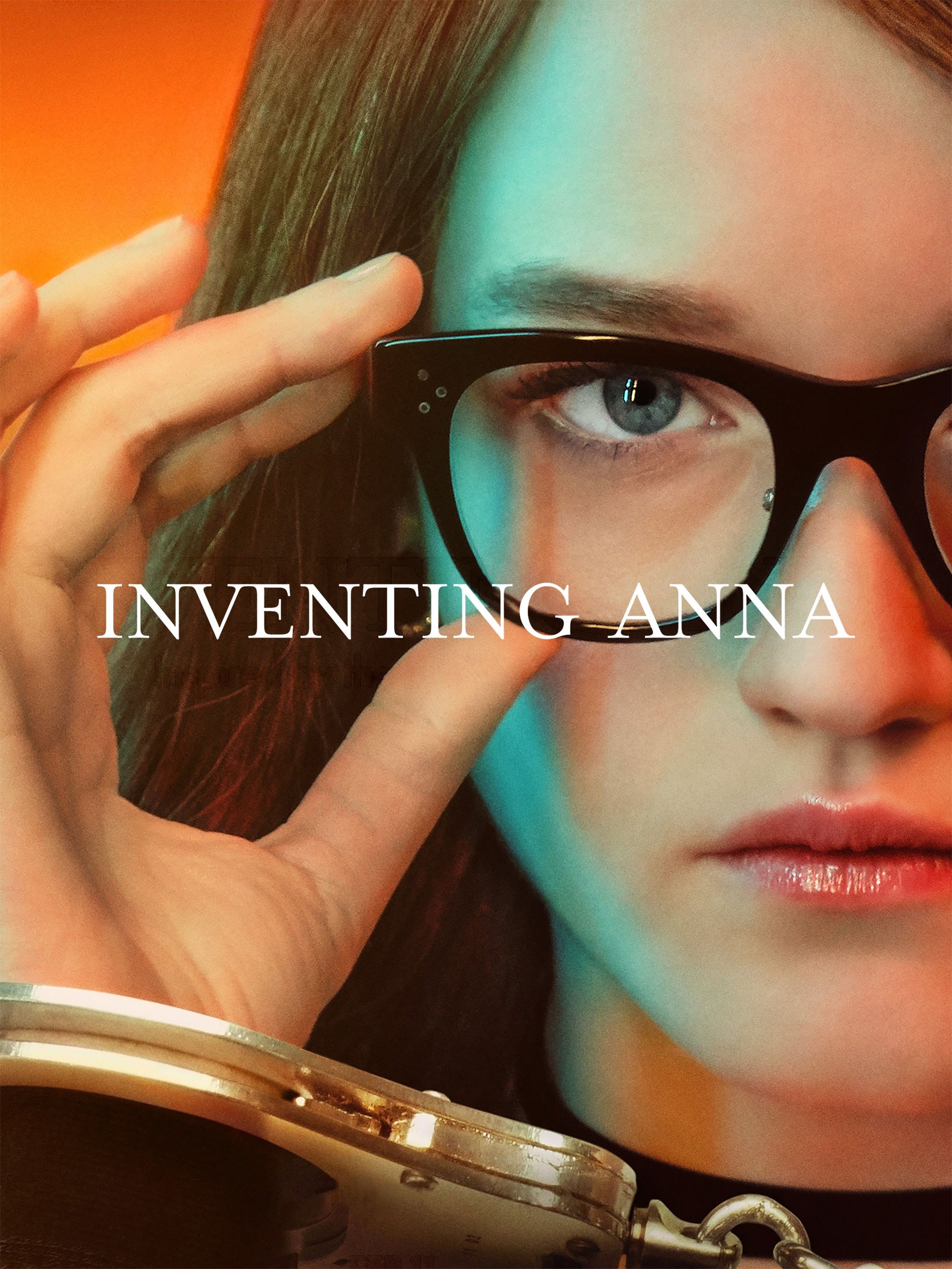 Inventing Anna 2022 Wallpapers - Wallpaper Cave
