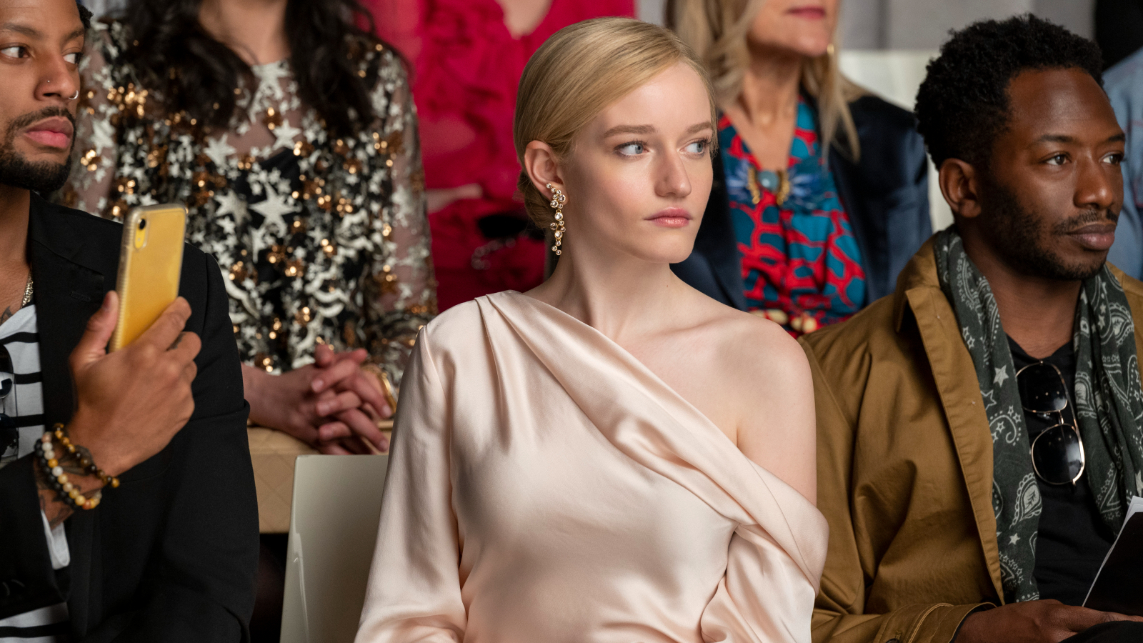 Inventing Anna 2022 Wallpapers - Wallpaper Cave