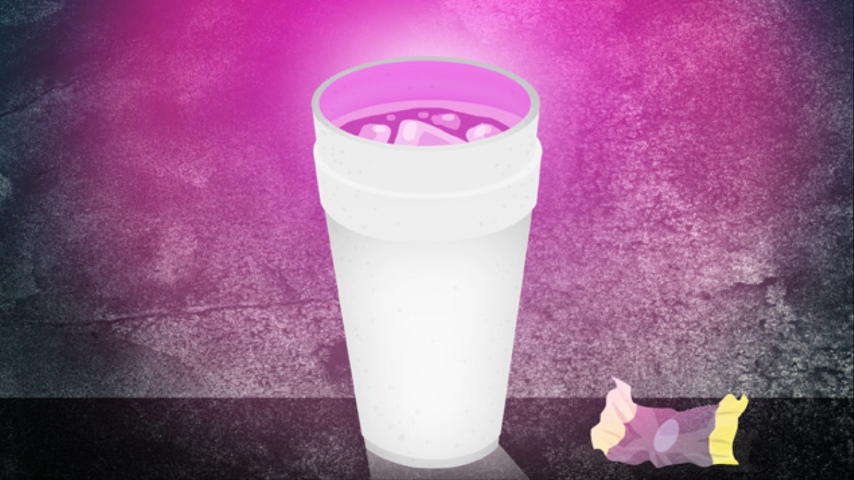 Lean Drink Wallpapers - Wallpaper Cave