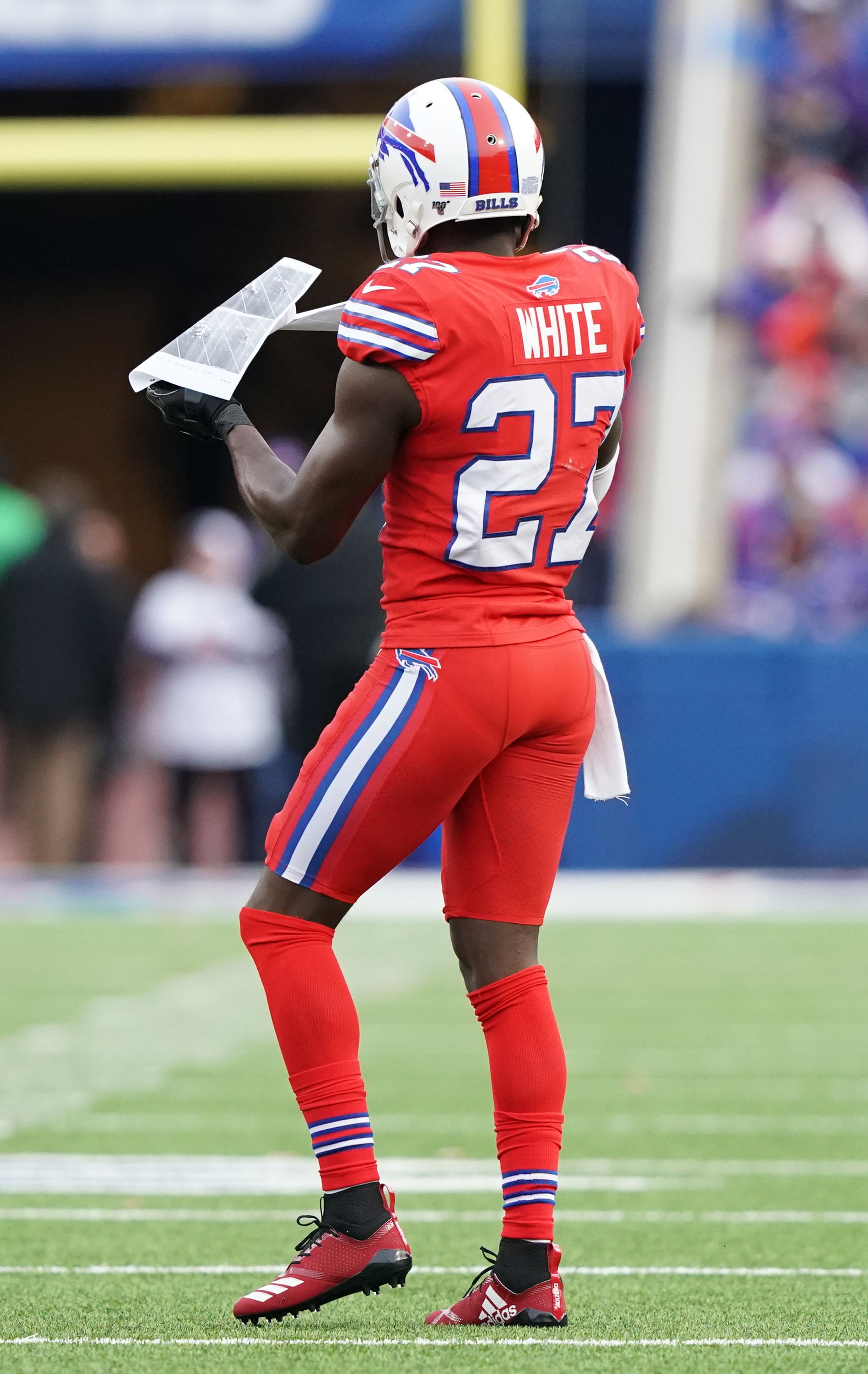 Tre'Davious White Wallpapers - Wallpaper Cave