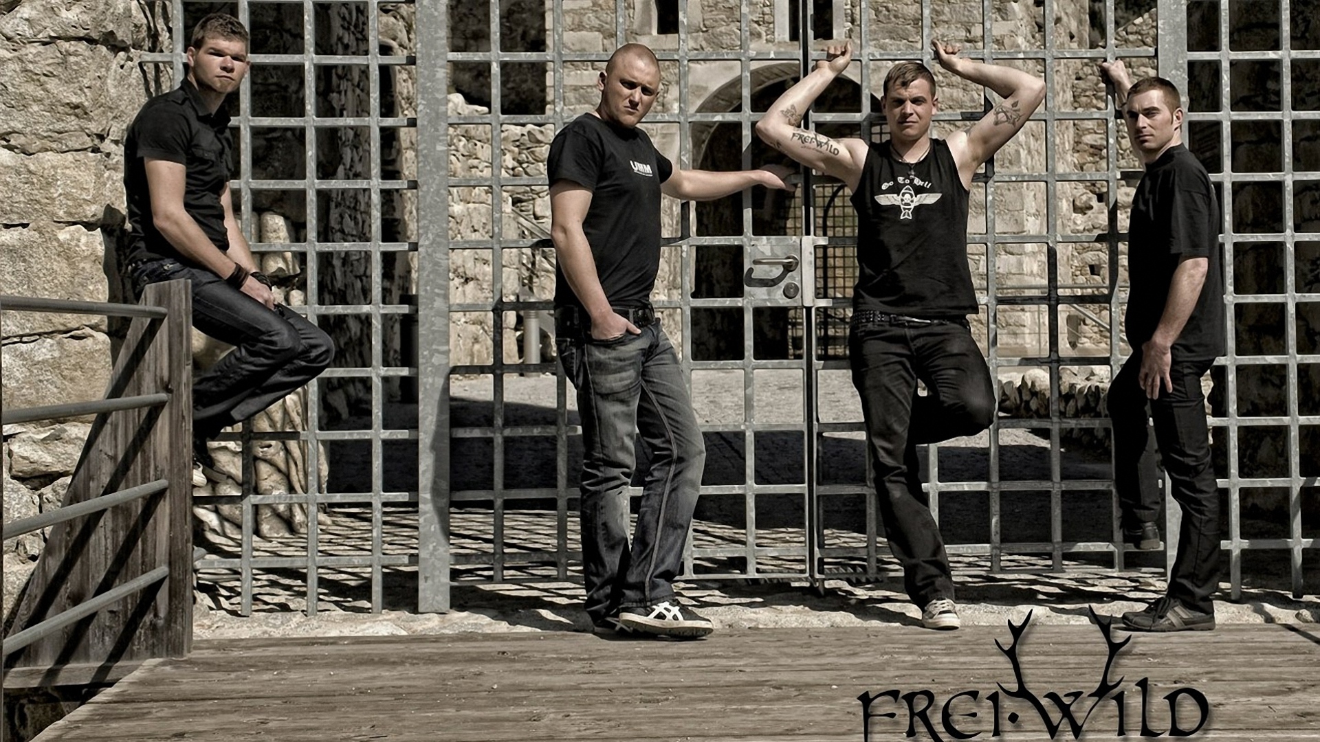 Frei.Wild Wallpapers - Wallpaper Cave