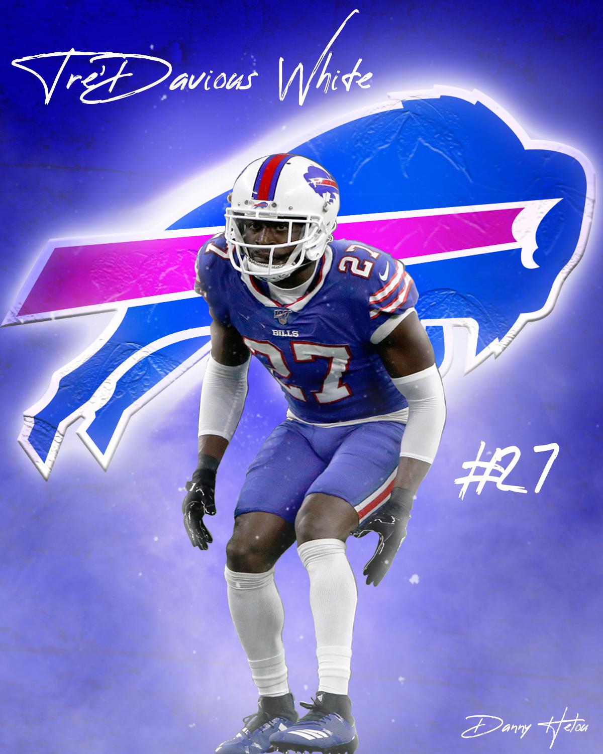Tre'Davious White Wallpapers - Wallpaper Cave