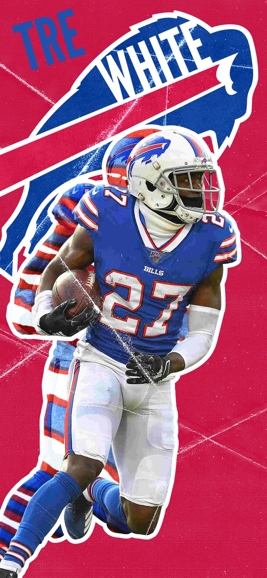 Tre'Davious White Wallpapers - Wallpaper Cave