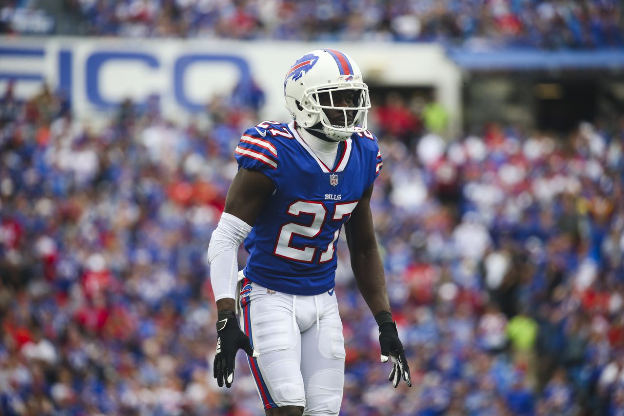 Tre'Davious White Wallpapers - Wallpaper Cave