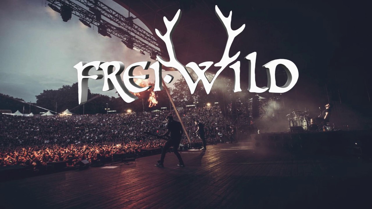 Frei.Wild Wallpapers - Wallpaper Cave