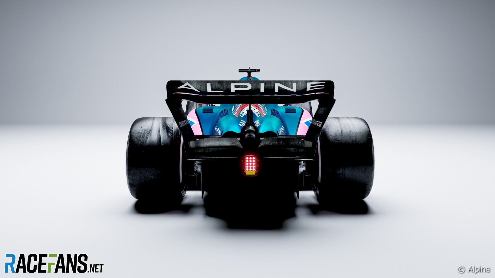 Alpine 2022 Wallpapers - Wallpaper Cave