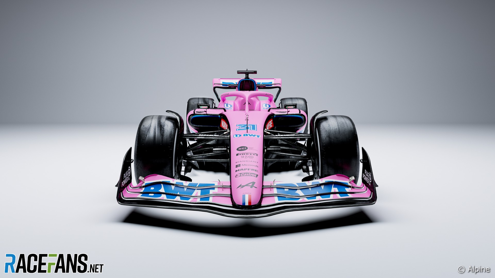 Alpine 2022 Wallpapers - Wallpaper Cave