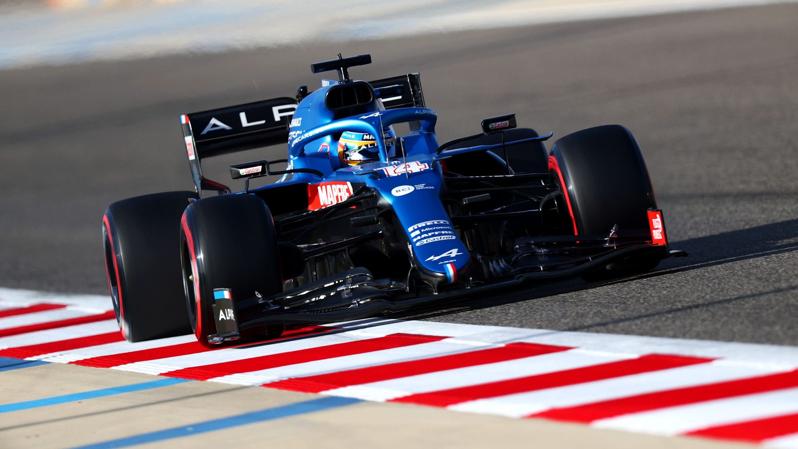 Alonso 2022 Wallpapers - Wallpaper Cave