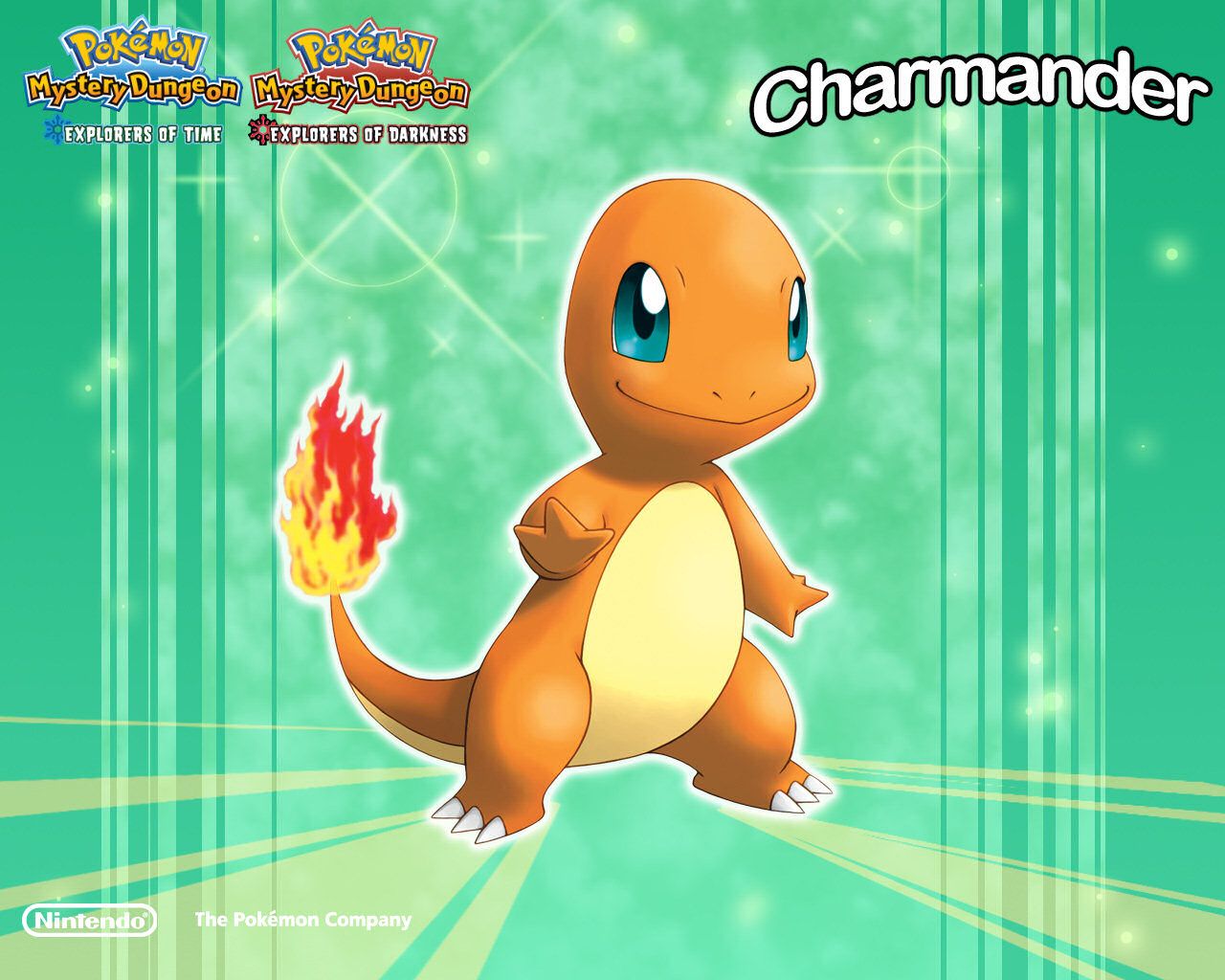 Cute Charmander Wallpapers - Wallpaper Cave
